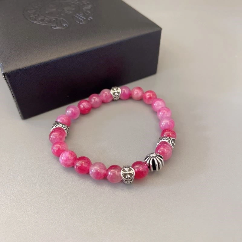 Precise copy Chrome Hearts Bracelets