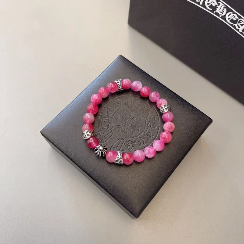 Precise copy Chrome Hearts Bracelets