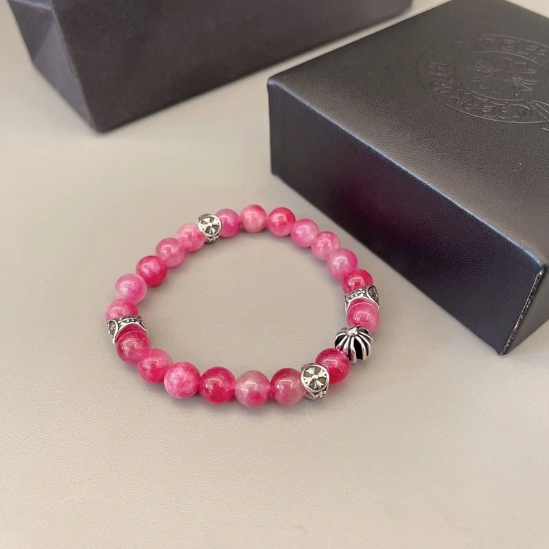 Precise copy Chrome Hearts Bracelets