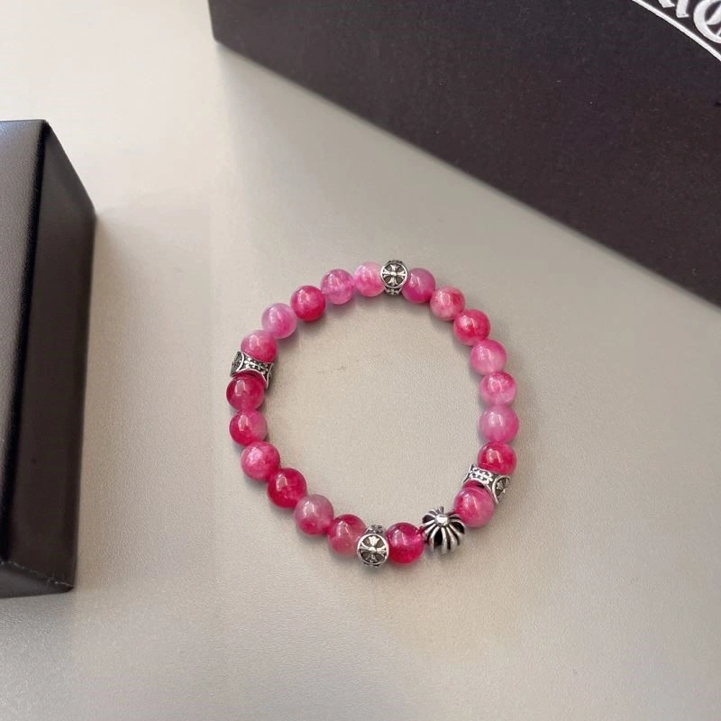Precise copy Chrome Hearts Bracelets