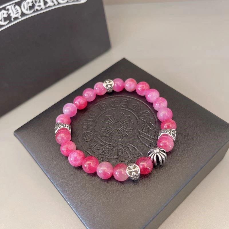 Precise copy Chrome Hearts Bracelets