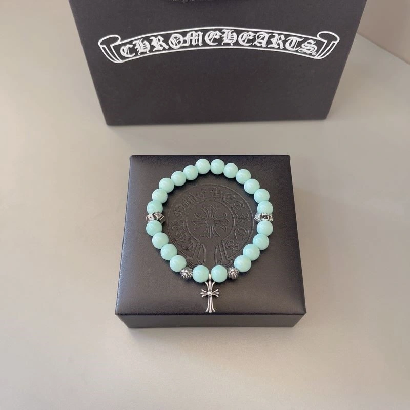 Chrome Hearts Bracelets