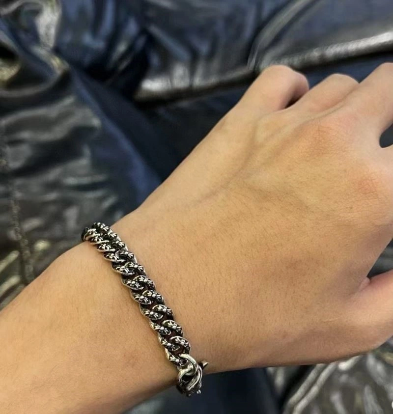 Chrome Hearts Bracelets