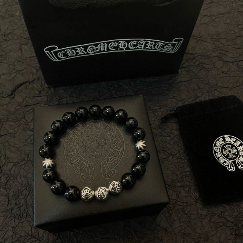 Discounted Chrome Hearts Bracelets