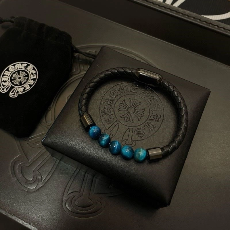 Official Chrome Hearts Bracelets
