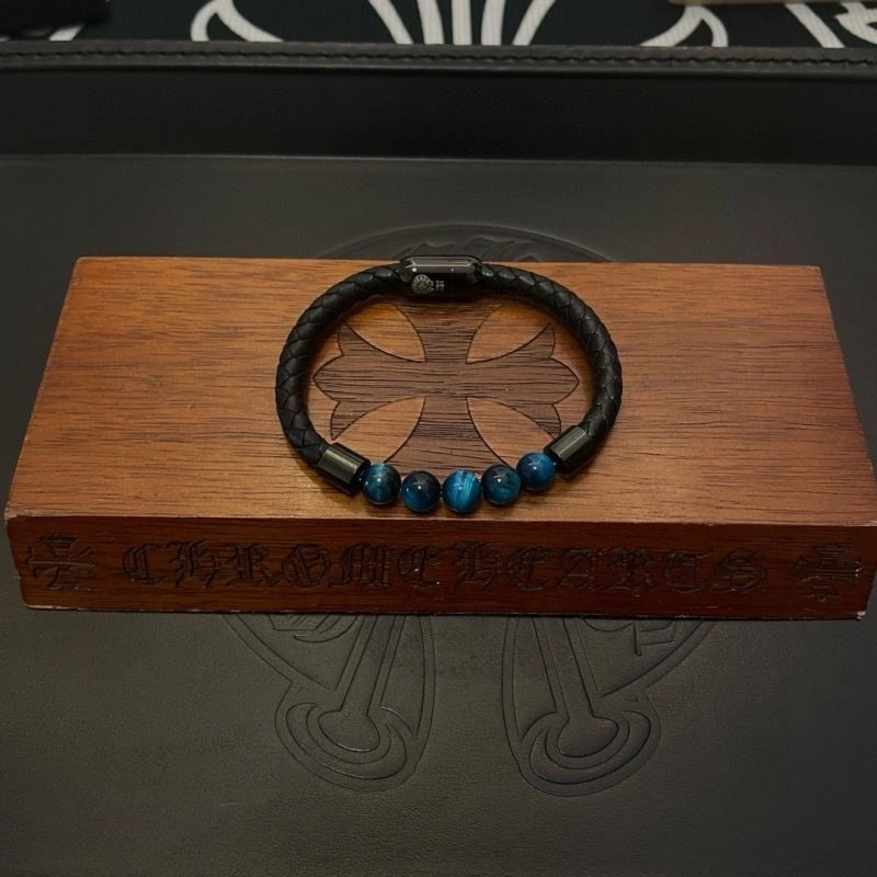 Official Chrome Hearts Bracelets