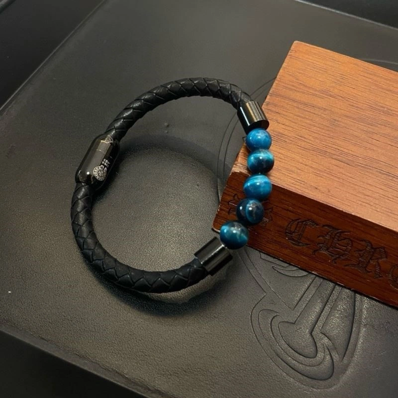 Official Chrome Hearts Bracelets