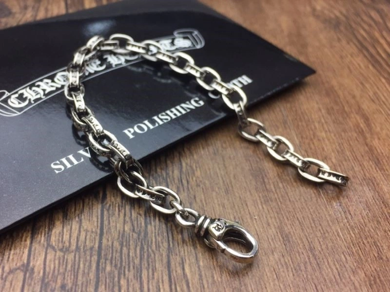 Official Chrome Hearts Bracelets