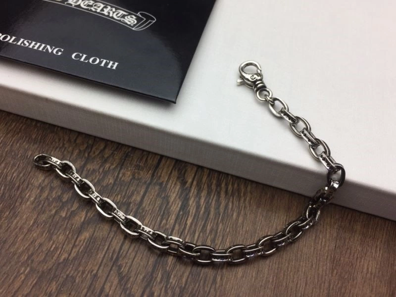 Official Chrome Hearts Bracelets