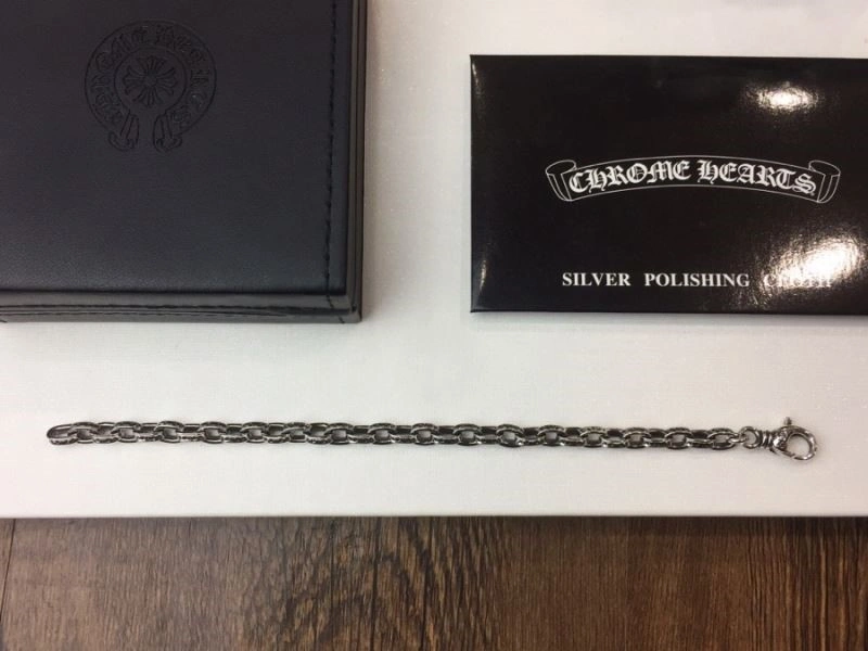Official Chrome Hearts Bracelets
