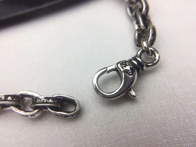 Official Chrome Hearts Bracelets