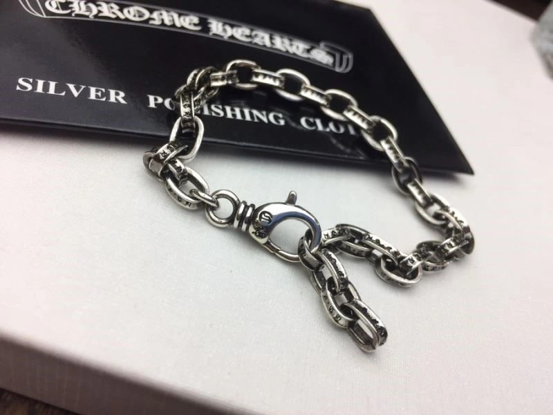 Official Chrome Hearts Bracelets