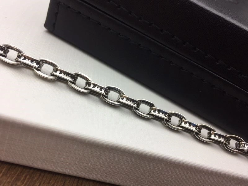 Official Chrome Hearts Bracelets