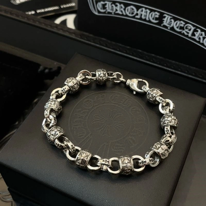 Chrome Hearts Bracelets