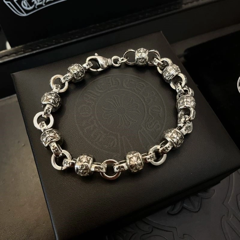 Exact replica Chrome Hearts Bracelets