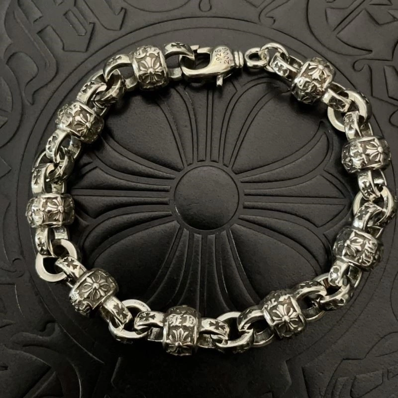 Exact replica Chrome Hearts Bracelets