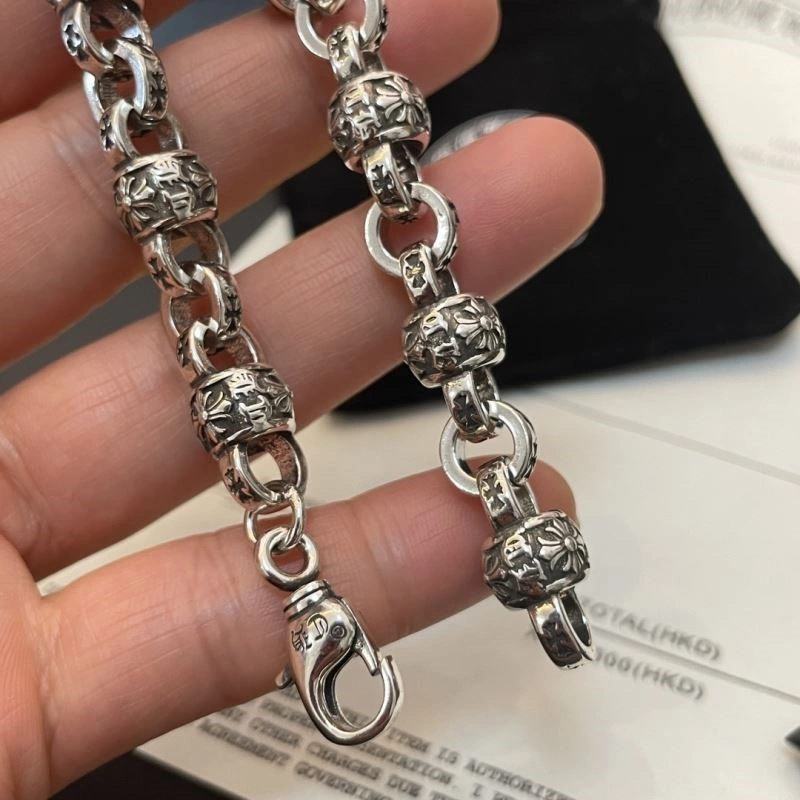 Exact replica Chrome Hearts Bracelets