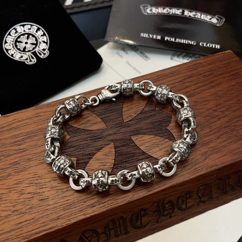 Exact replica Chrome Hearts Bracelets