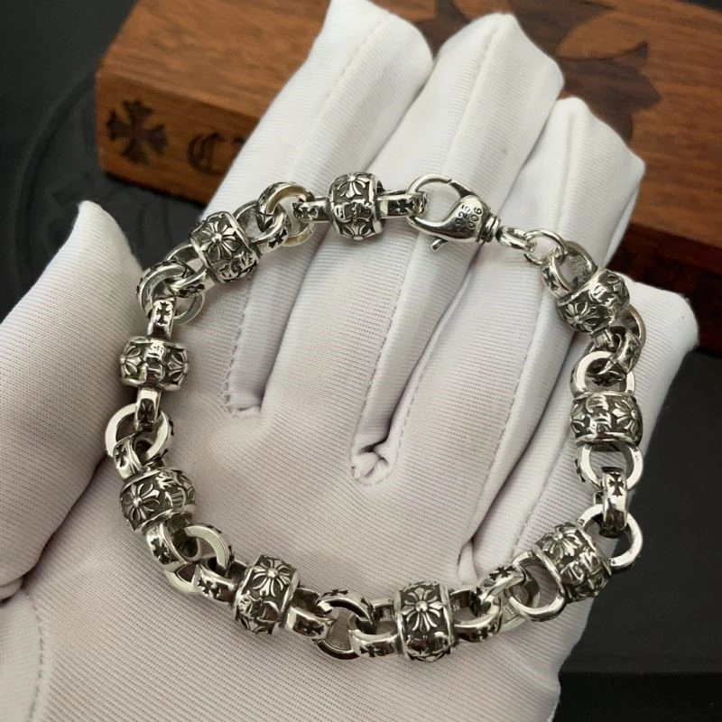 Exact replica Chrome Hearts Bracelets
