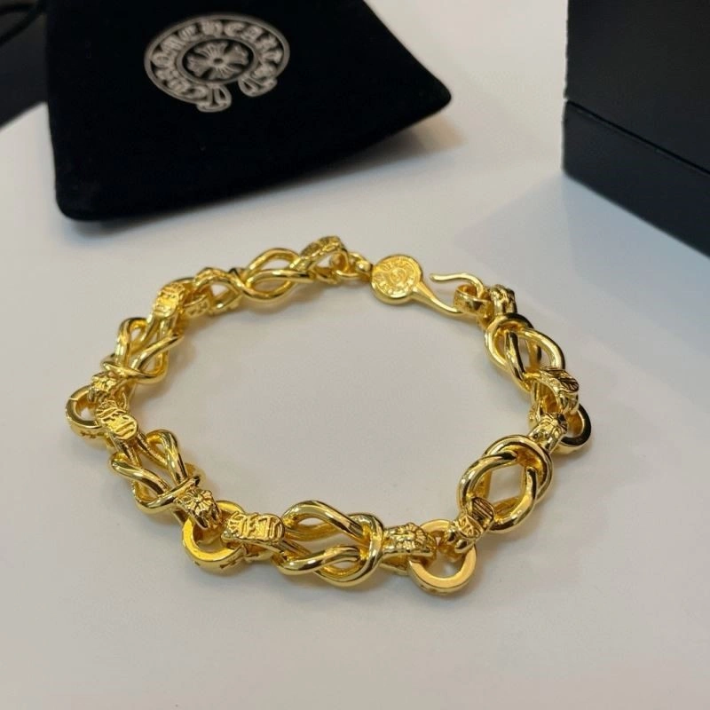 Affordable Chrome Hearts Bracelets