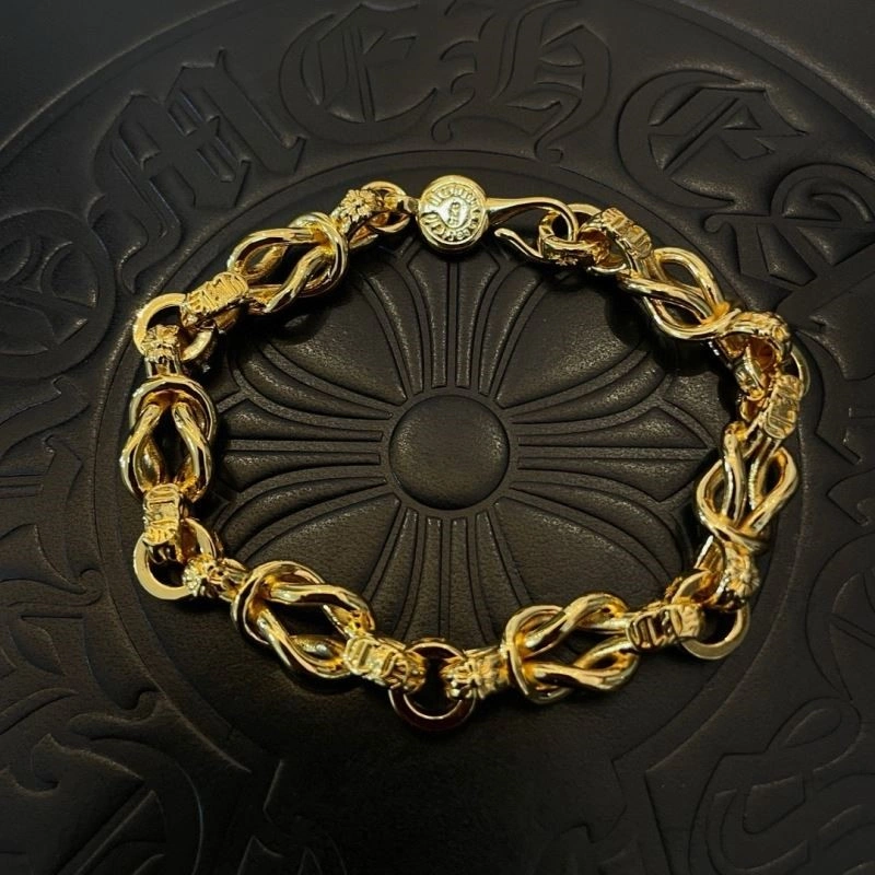 Affordable Chrome Hearts Bracelets