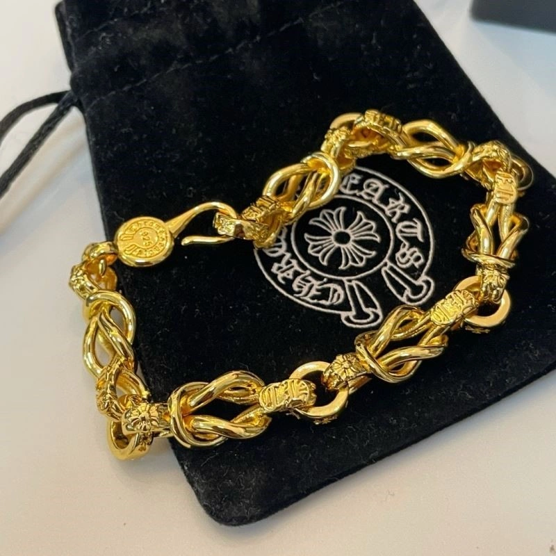 Affordable Chrome Hearts Bracelets