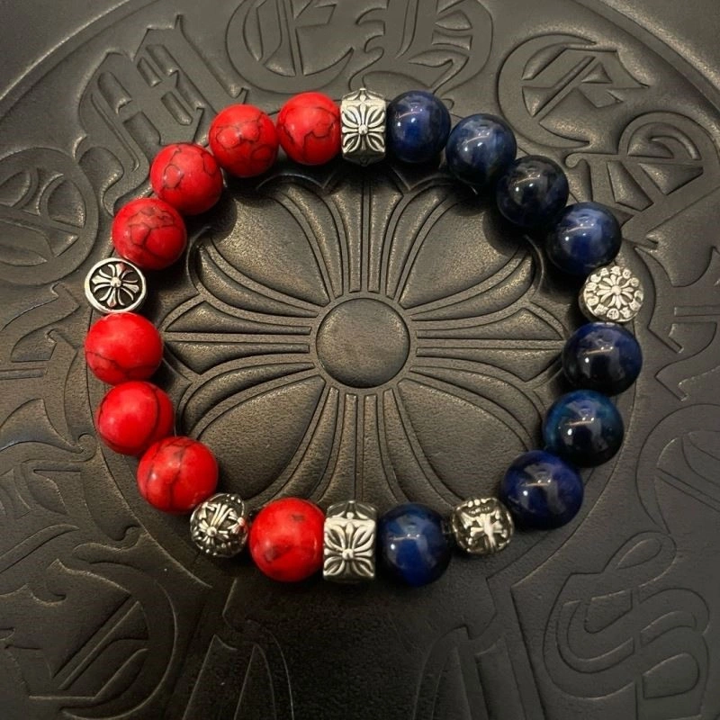 Chrome Hearts Bracelets