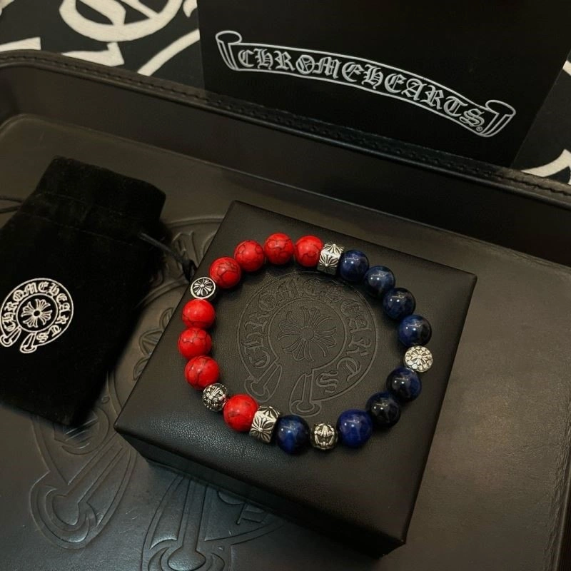 Mirror quality Chrome Hearts Bracelets