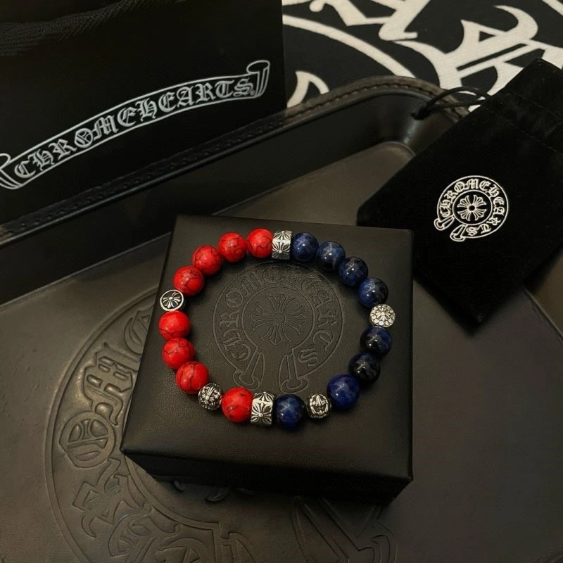 Mirror quality Chrome Hearts Bracelets