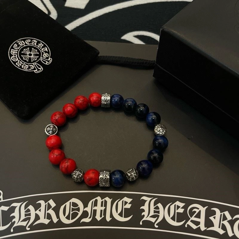 Mirror quality Chrome Hearts Bracelets