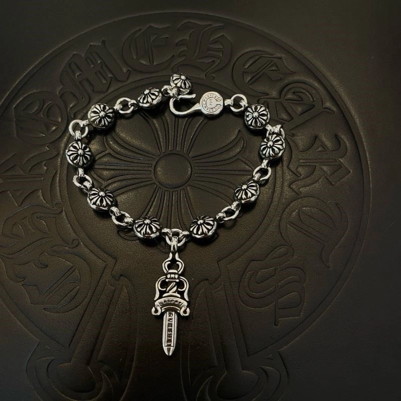 Chrome Hearts Bracelets