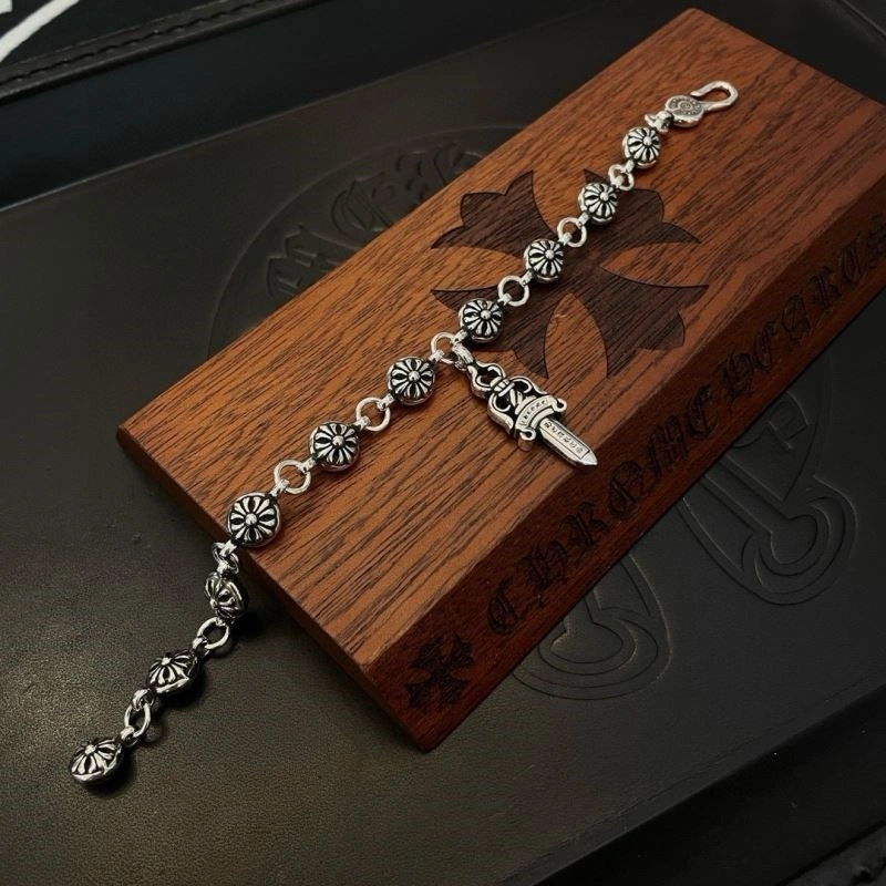 Bargain Chrome Hearts Bracelets