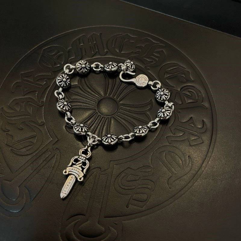 Bargain Chrome Hearts Bracelets