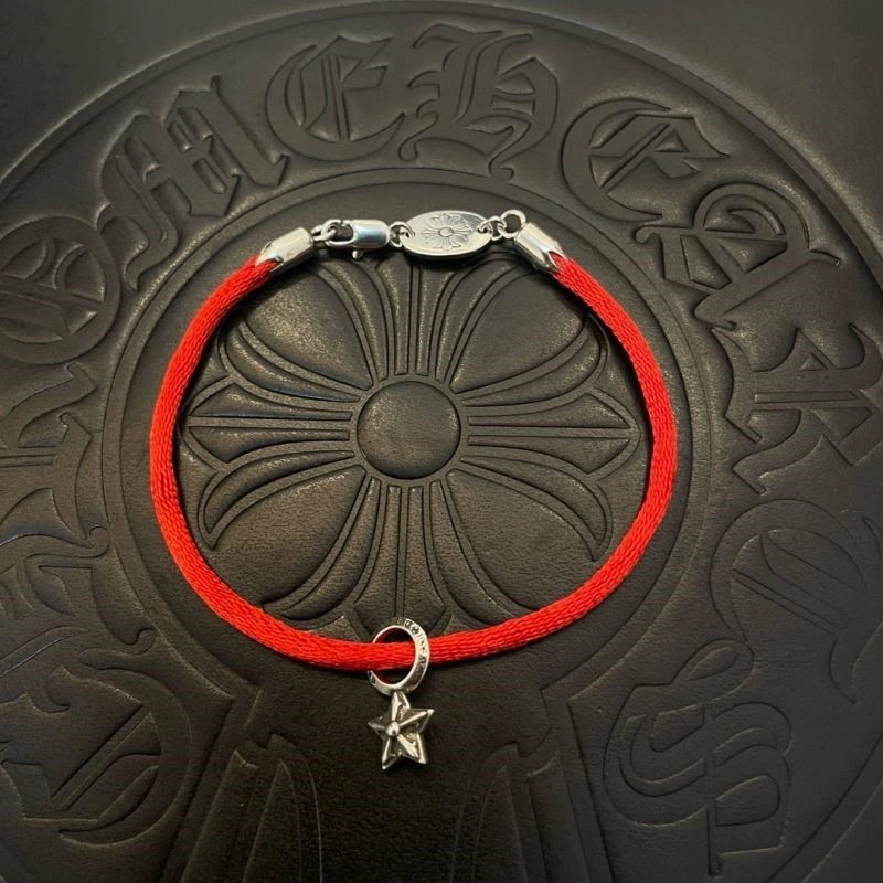 Chrome Hearts Bracelets