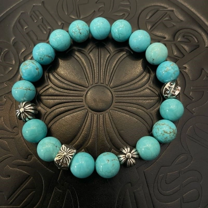 Chrome Hearts Bracelets