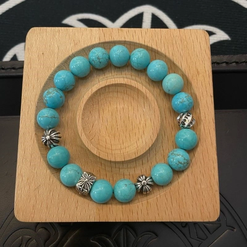 Top mirror Chrome Hearts Bracelets