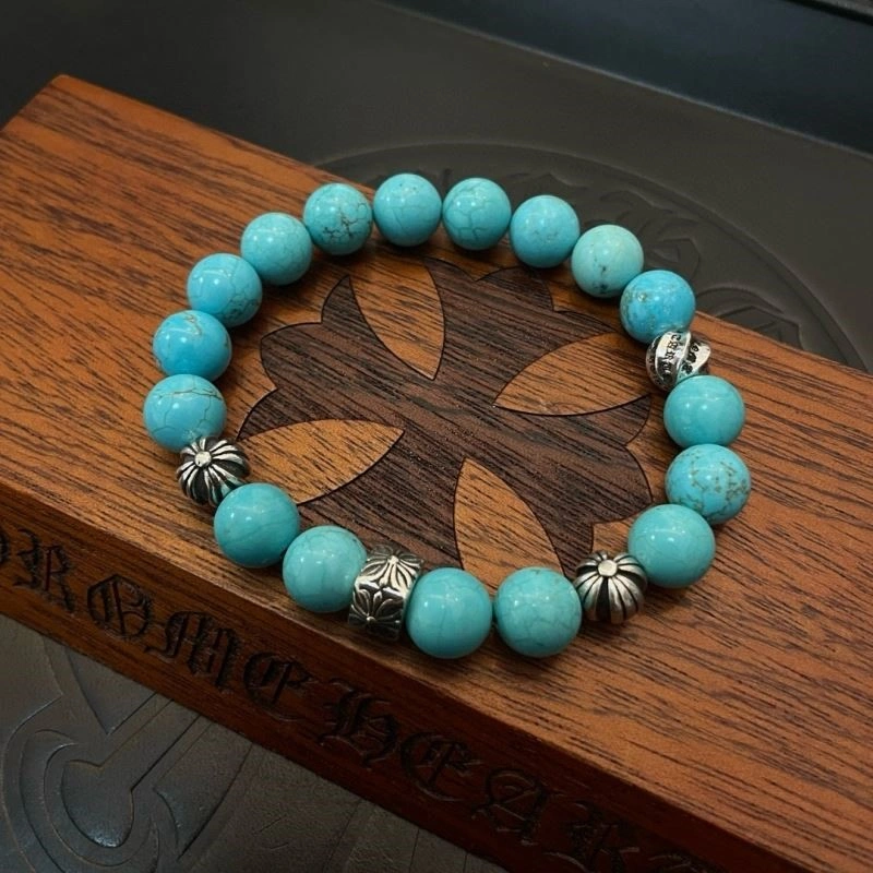 Top mirror Chrome Hearts Bracelets