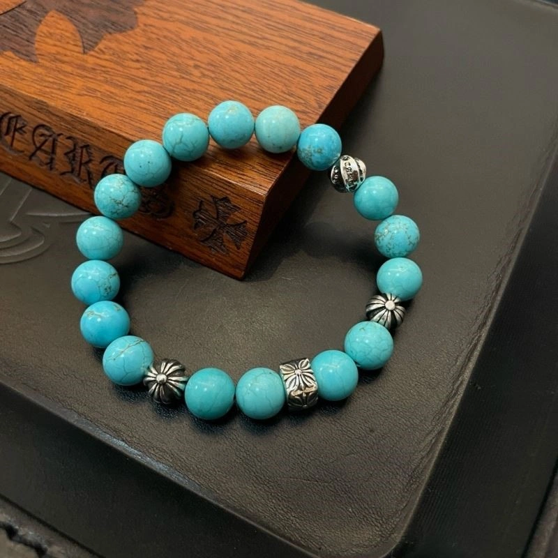 Top mirror Chrome Hearts Bracelets