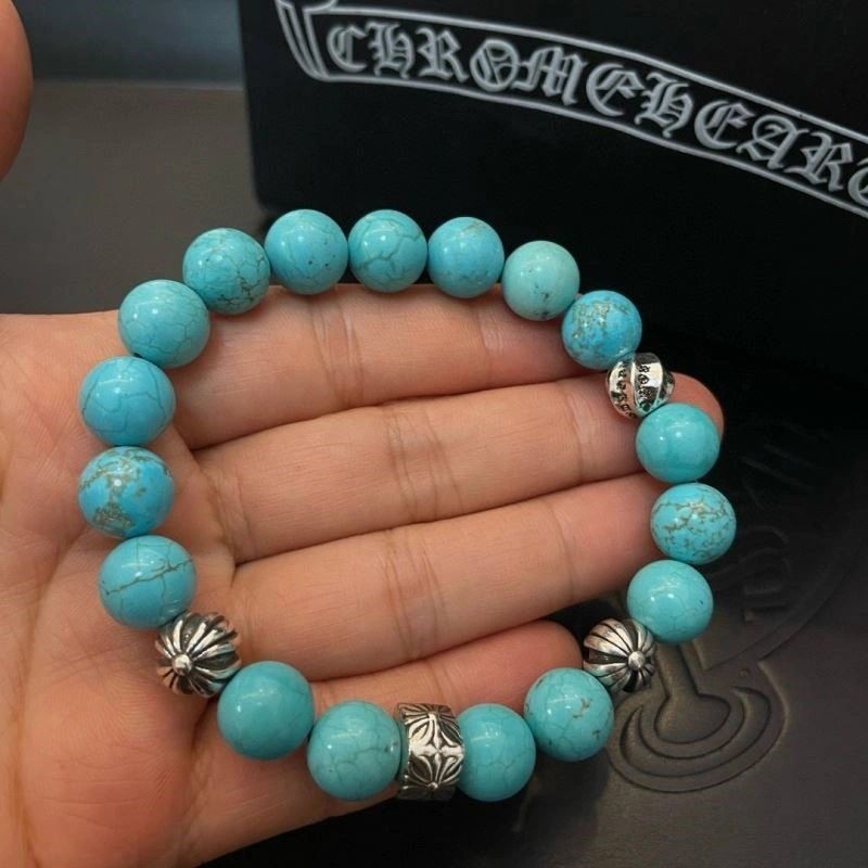 Top mirror Chrome Hearts Bracelets