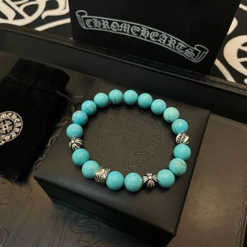 Top mirror Chrome Hearts Bracelets