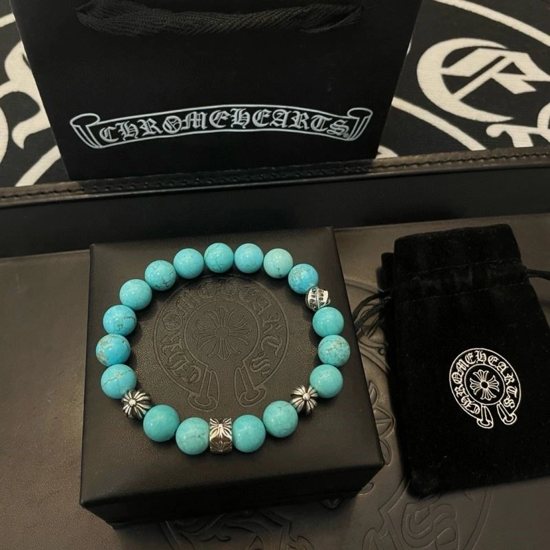 Top mirror Chrome Hearts Bracelets