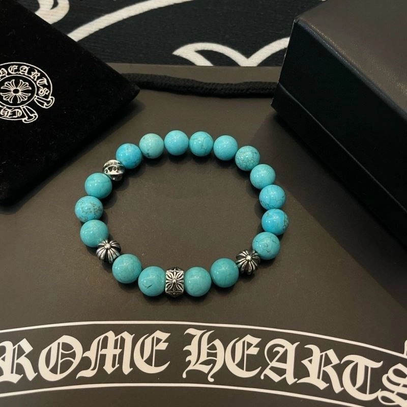 Top mirror Chrome Hearts Bracelets