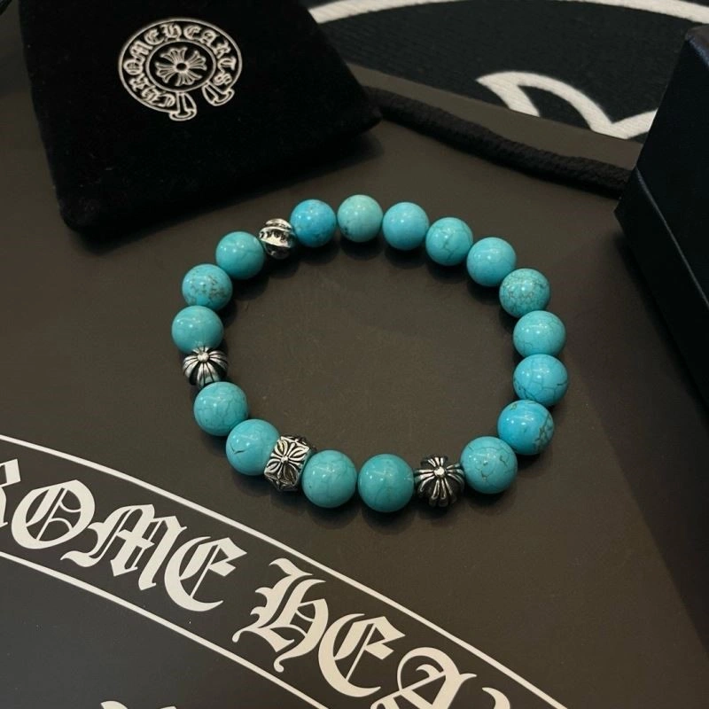 Top mirror Chrome Hearts Bracelets
