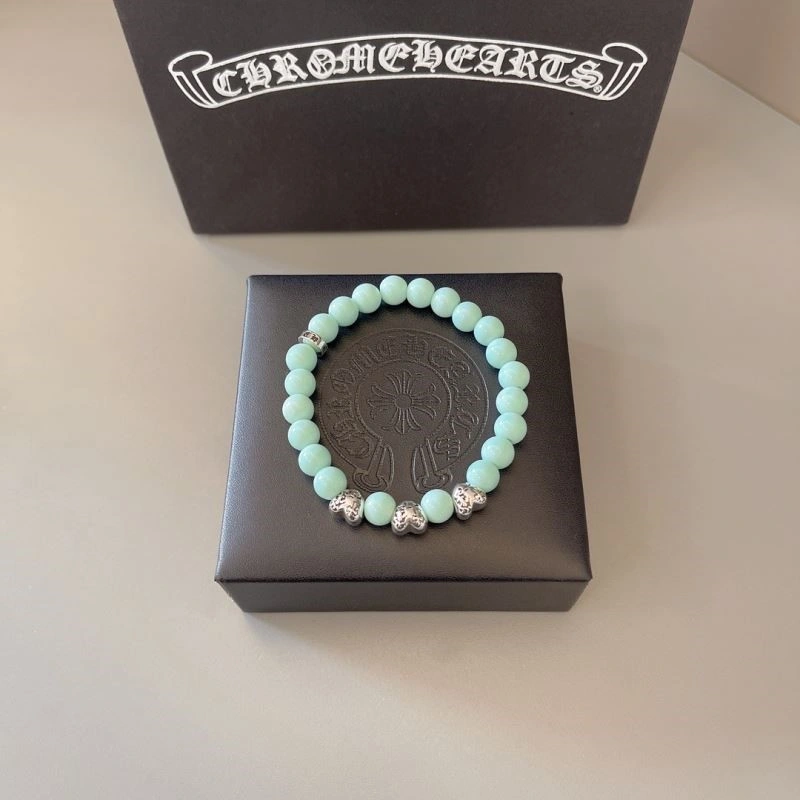 Chrome Hearts Bracelets