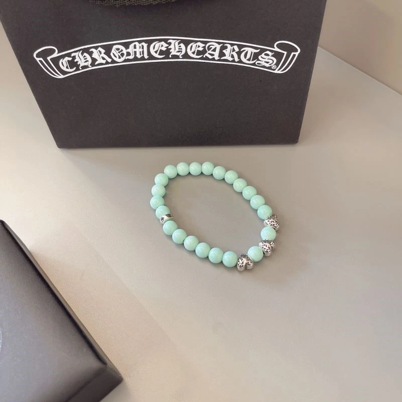 Factory-made Chrome Hearts Bracelets