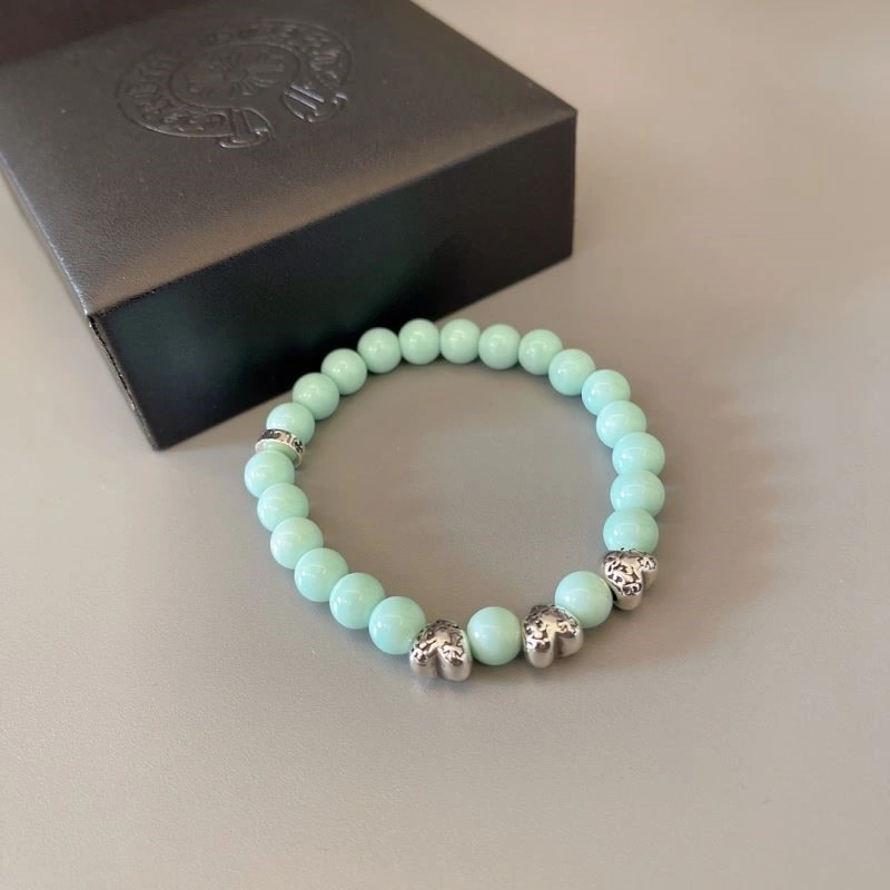Factory-made Chrome Hearts Bracelets