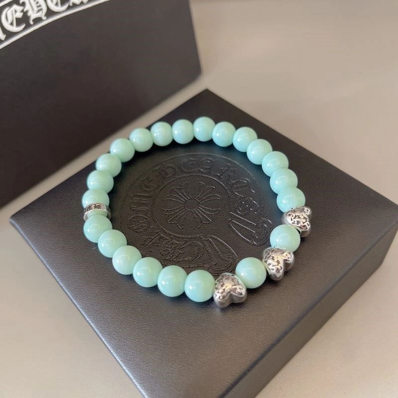 Factory-made Chrome Hearts Bracelets