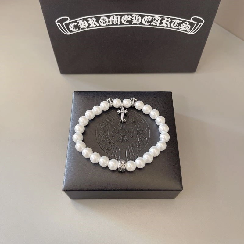 Chrome Hearts Bracelets