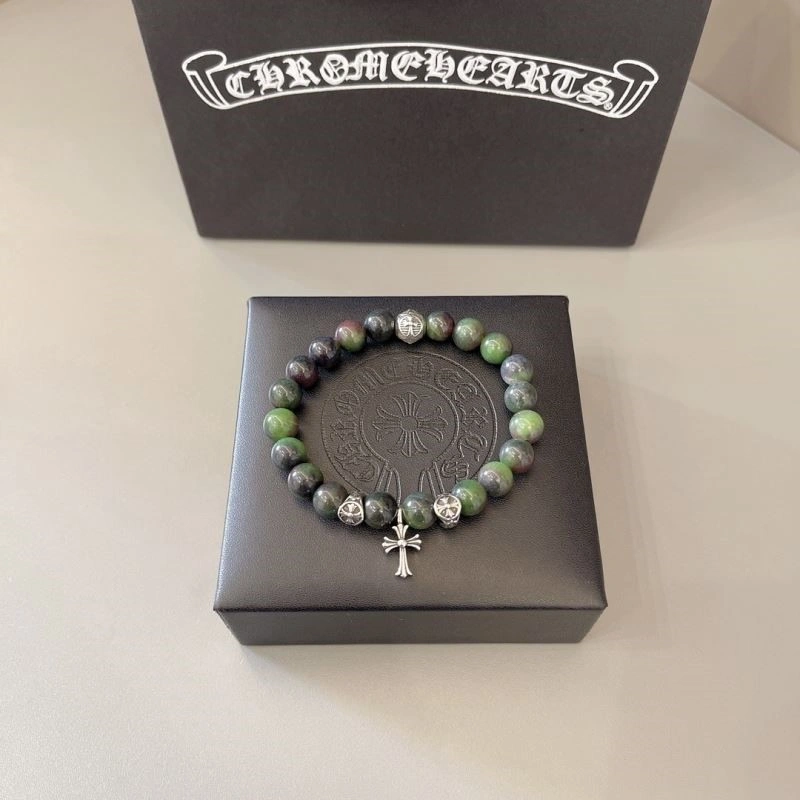 Chrome Hearts Bracelets