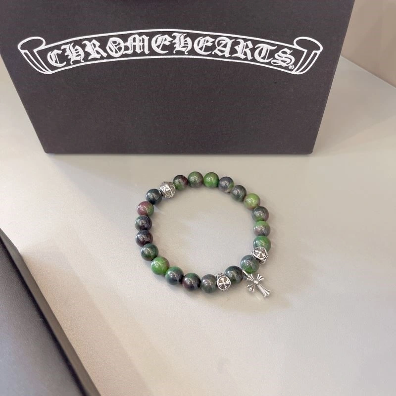 Cut-rate Chrome Hearts Bracelets